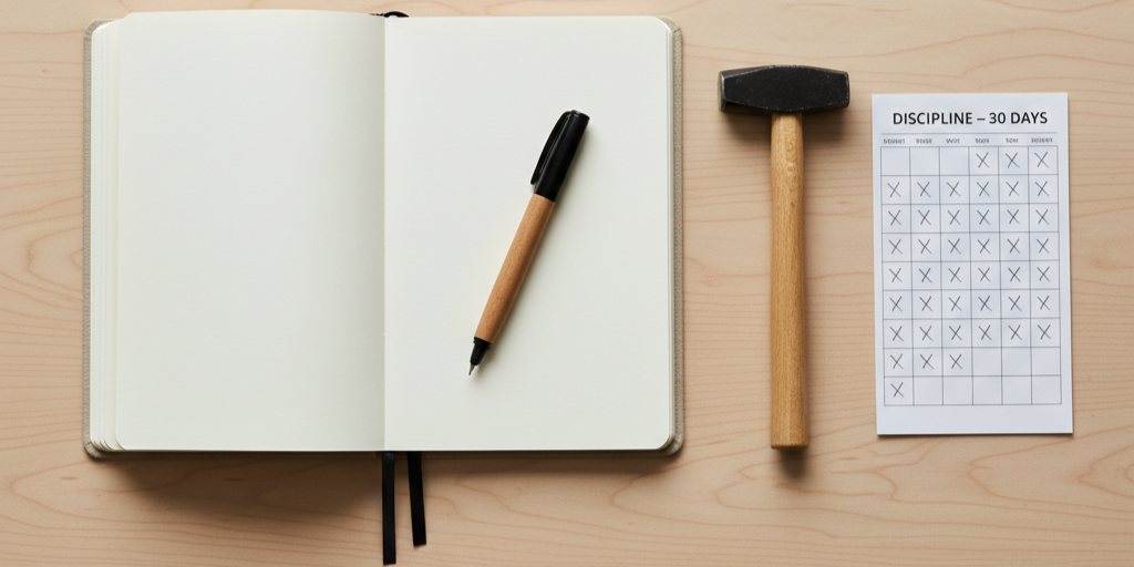 Learn a Hammer Skill in 30 Days — The Groundwork Playbook - Groundwork ...