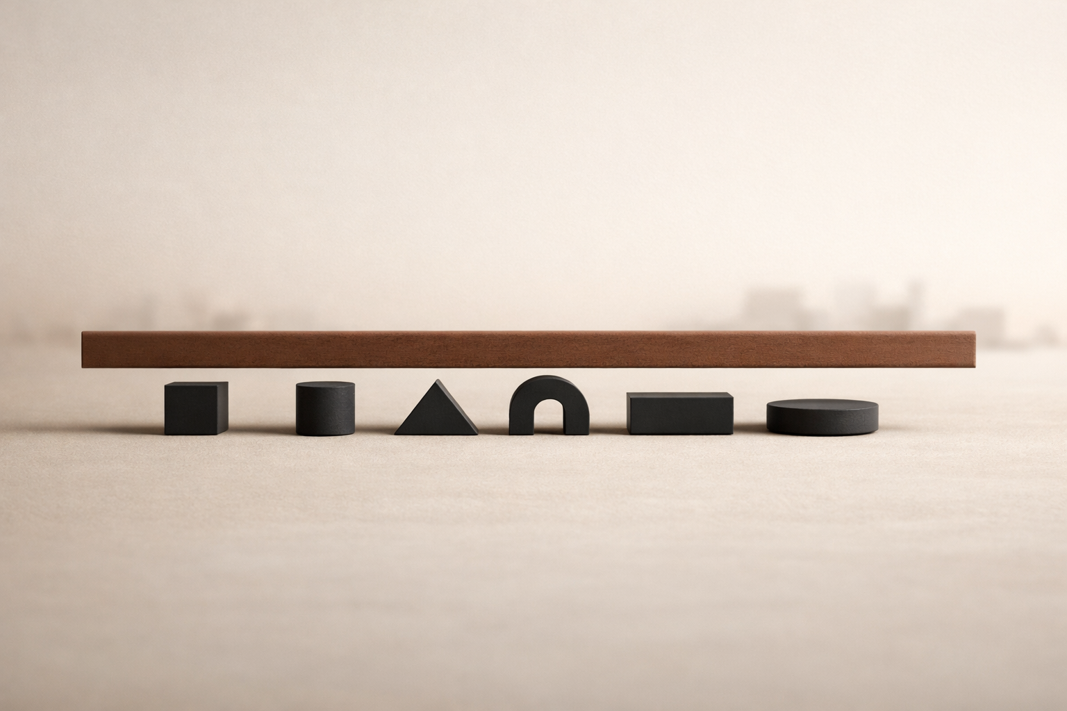 The Stability Framework - Groundwork Daily